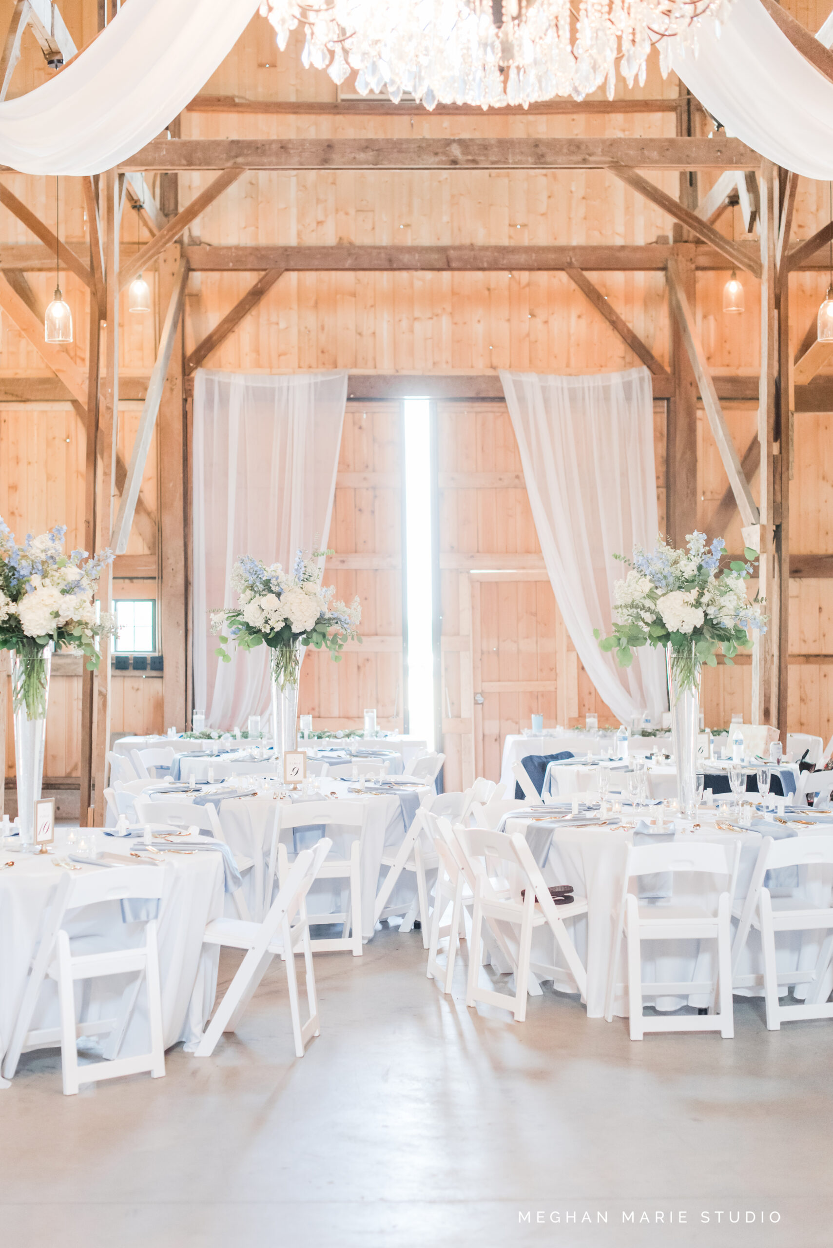Gallery - Tin Roof Events